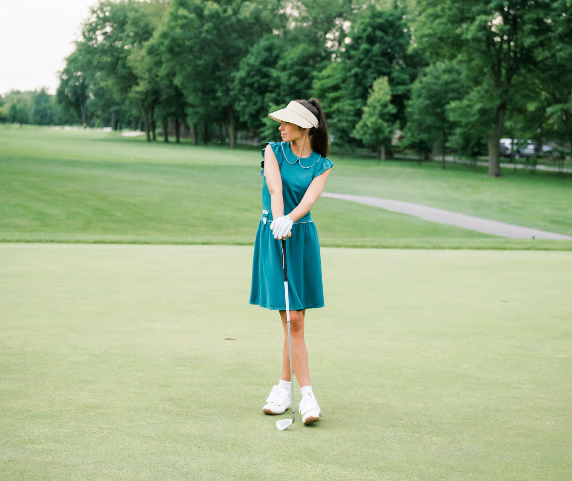 Charming Sally Golf & Lifestyle Brand | HOME